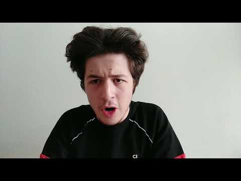 Youtube açılış videosu