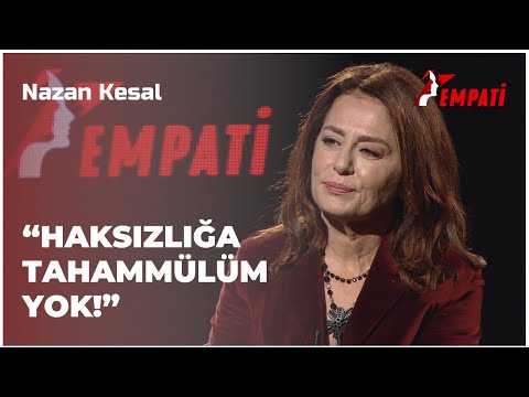 Nazan Kesal - \