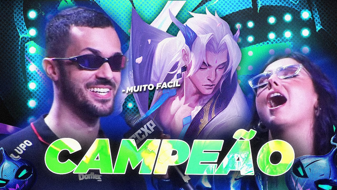 DYNQUEDO COM SEDE DE SER CAMPEÃO CBOLÃO MELHORES MOMENTOS - PAVIO ...