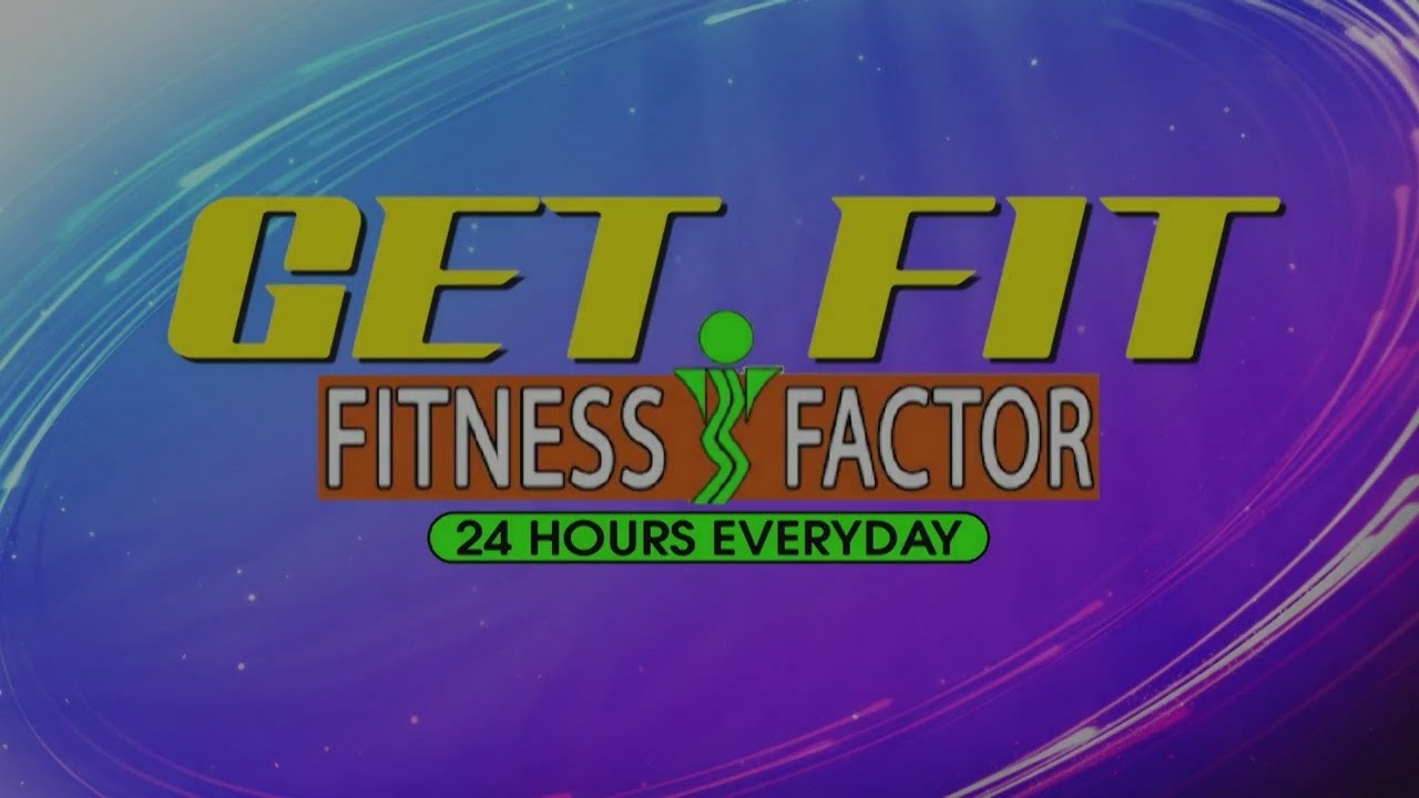 Get Fit Friday (Diet/Lifestyle) - YouTube