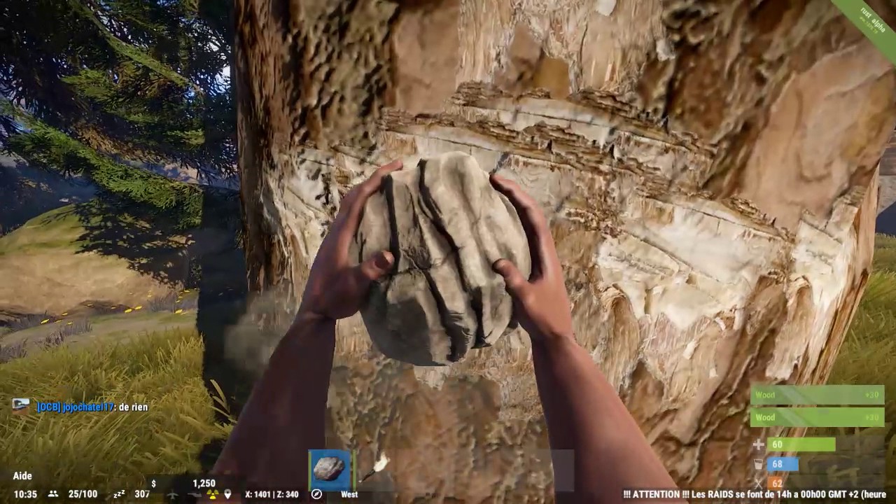 Rust by Dunk Studio - YouTube