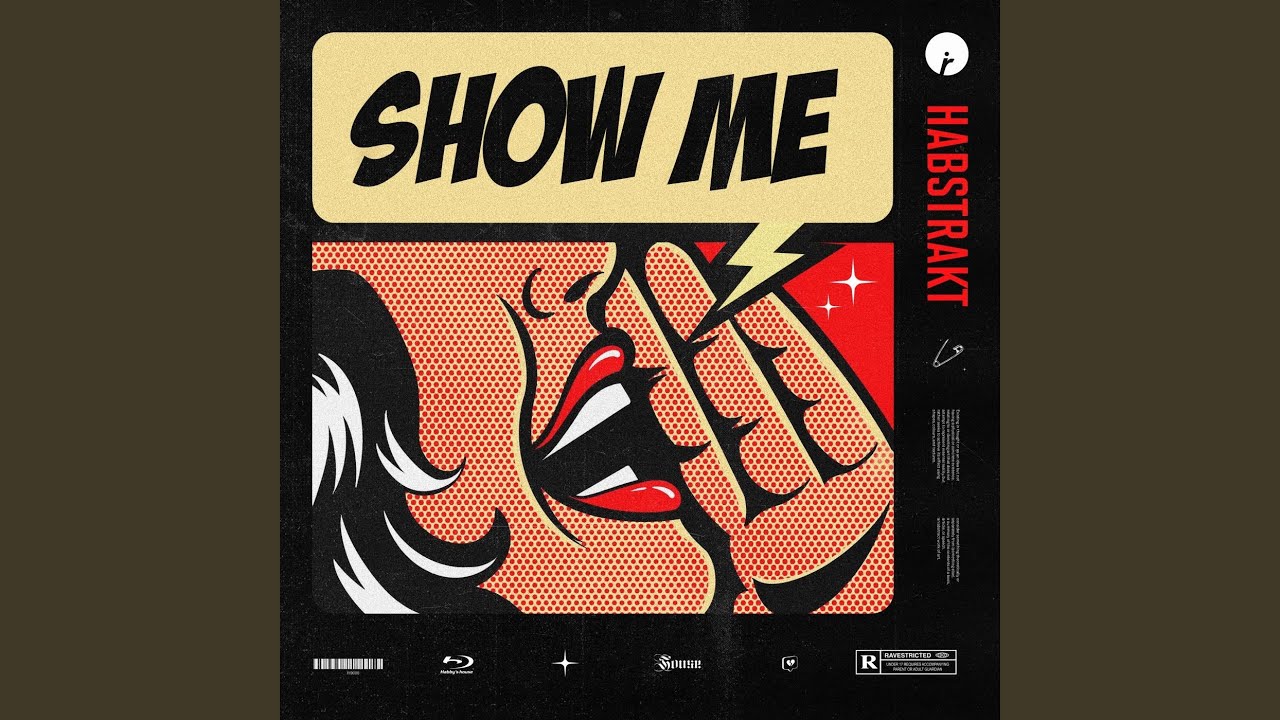 Show Me - YouTube Music
