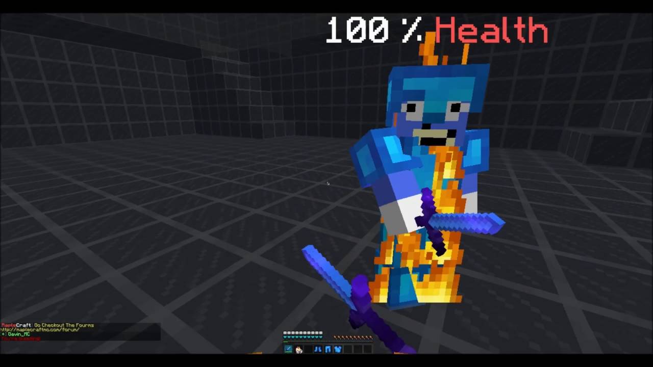 Best PVPing Action MineCraft PVP #1 - YouTube