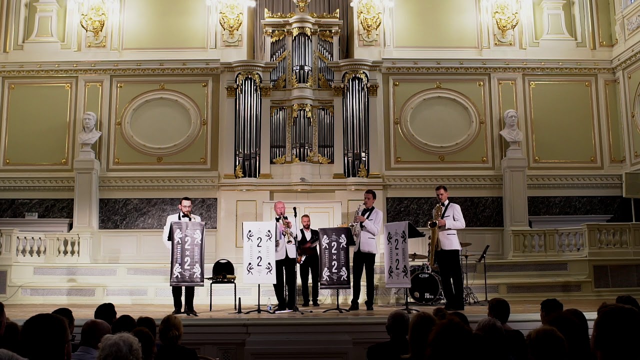 Chinese Rag - YouTube