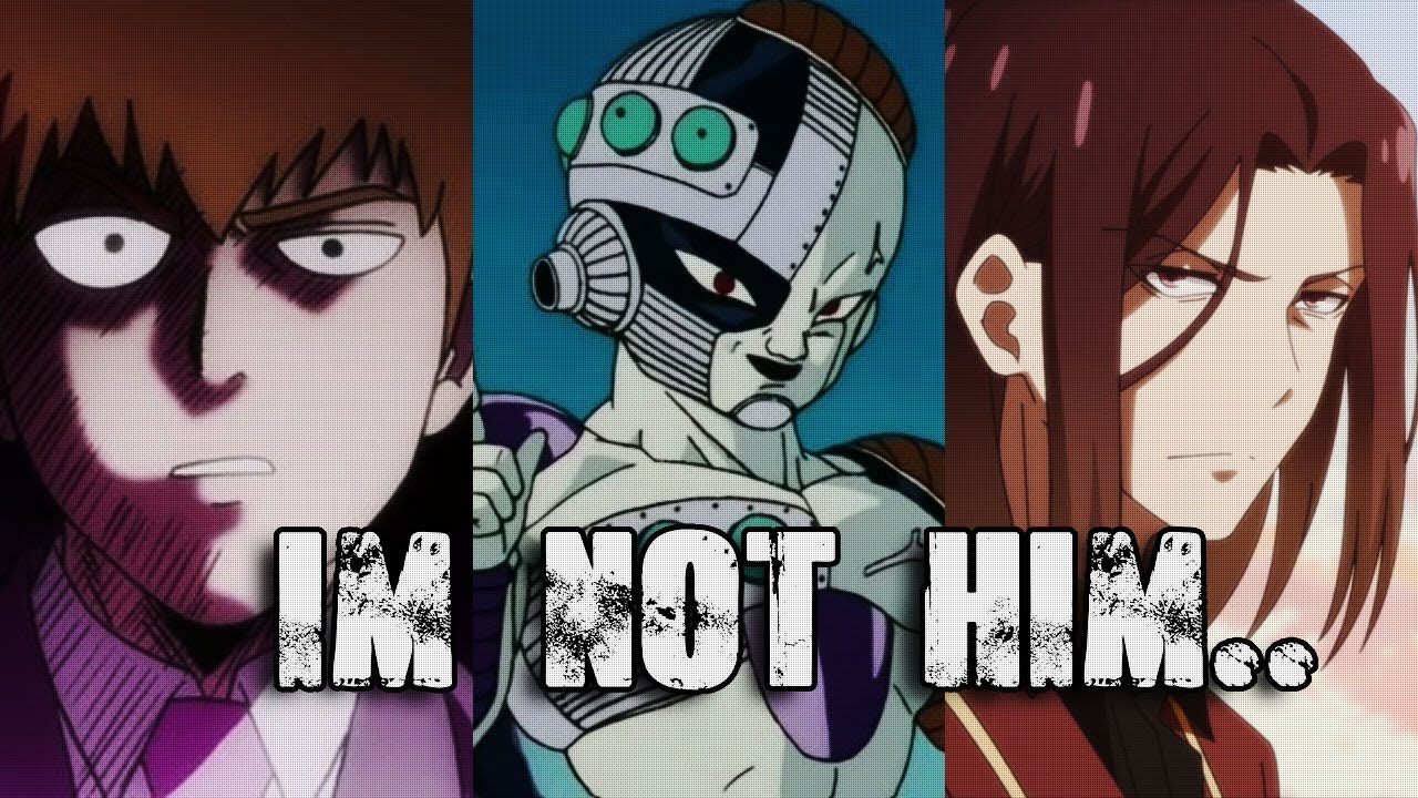 THE BIGGEST FRAUDS IN ANIME... - YouTube