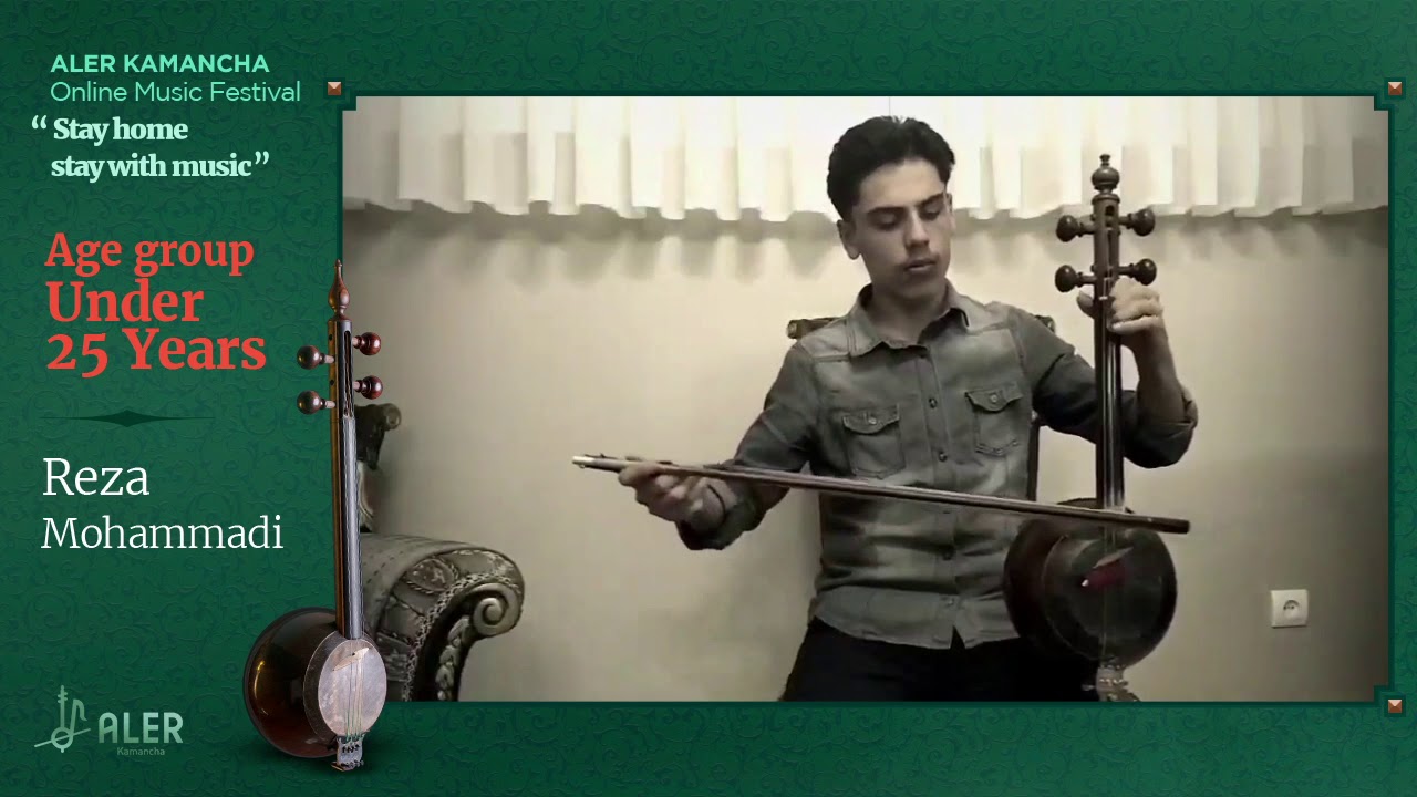 Reza Mohammadi - YouTube