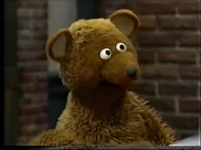 Sesame Street 1995 Closing Credits from Season 26 @LongLivethes