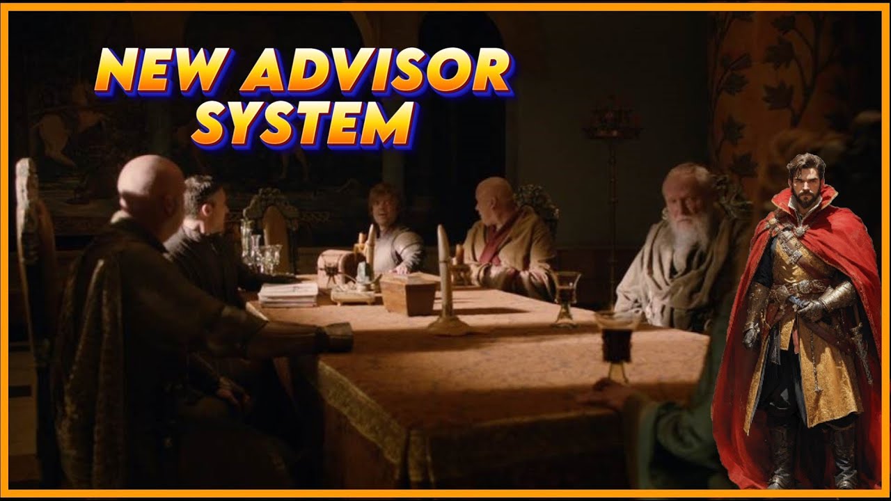 GOTWIC: Advisory System Walkthrough - YouTube