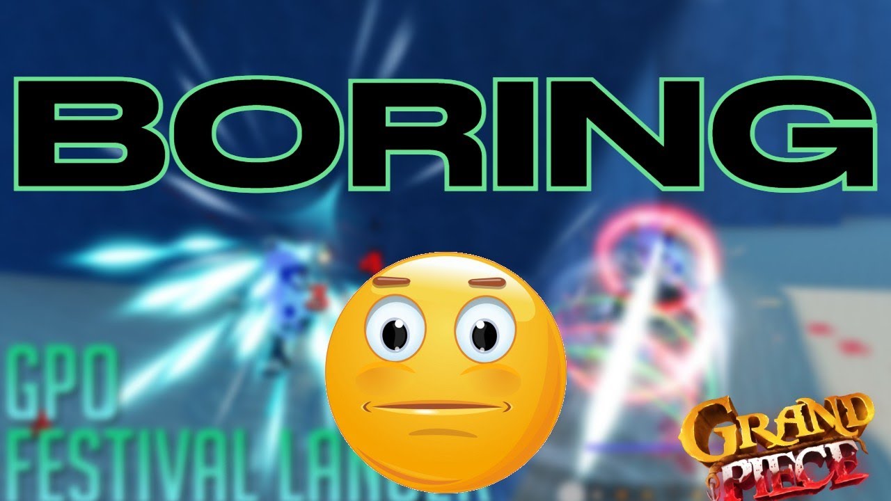 [GPO] A Christmas Tree. - YouTube