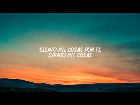 Thalia - Desde Esa Noche ft. Maluma (Lyrics/Letra)