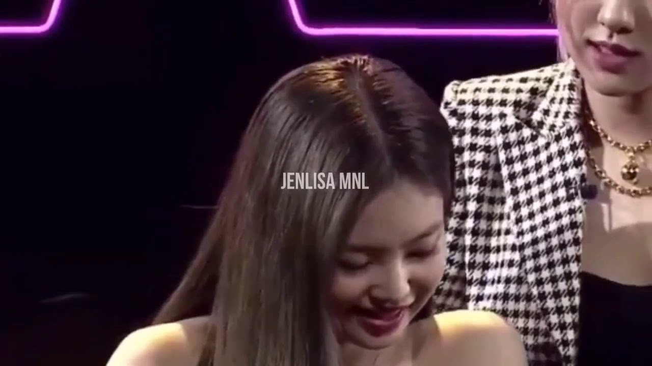 jenlisa is real💞 - YouTube