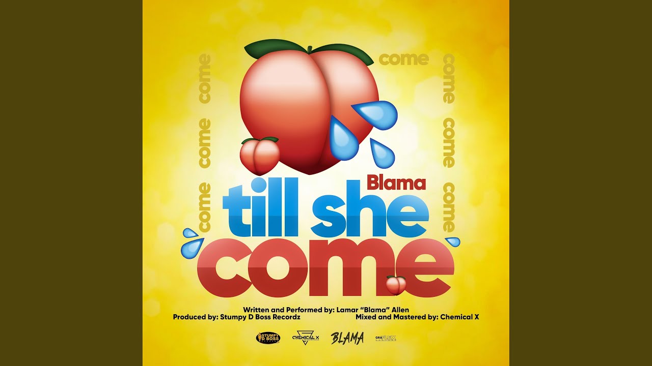 till she come - YouTube