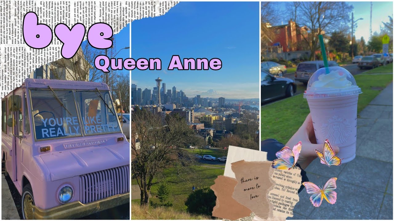 Bye bye Queen Anne | au pair en rematch🇺🇸 - YouTube