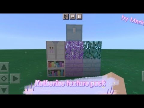 KATHERINE TEXTURE PACK - YouTube