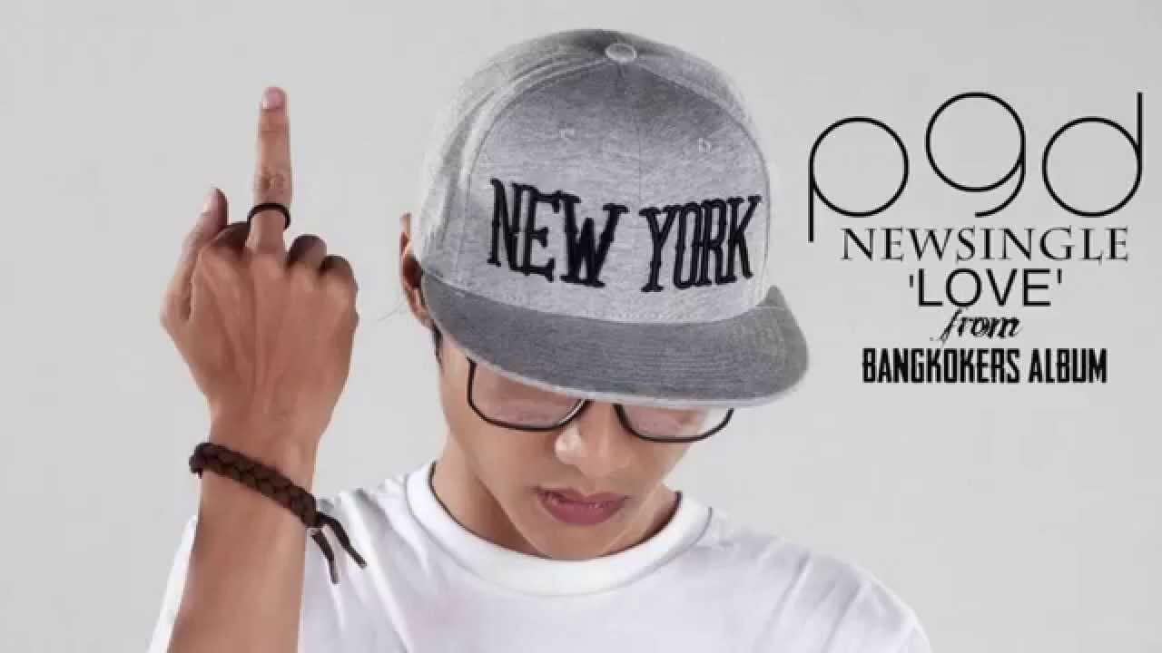 P9d - 'Love' (Official Audio) - YouTube Music