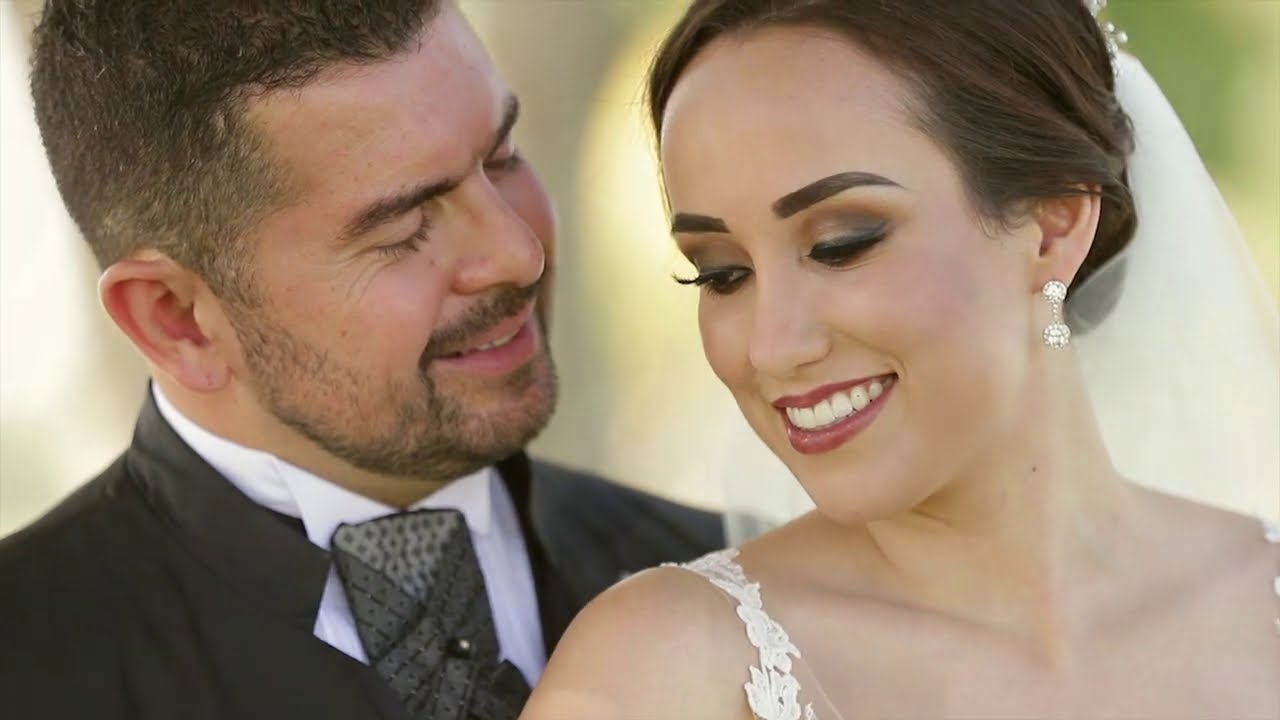 Videoclip boda Sonia & Tello. - YouTube