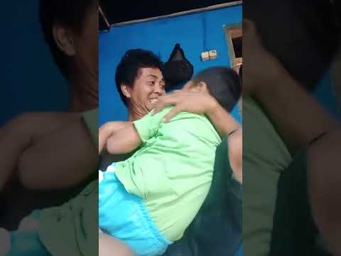 Bapak sama anak