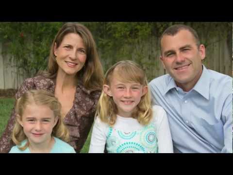 Rusty Bailey For Riverside Mayor - Proud Father & Husband - YouTube