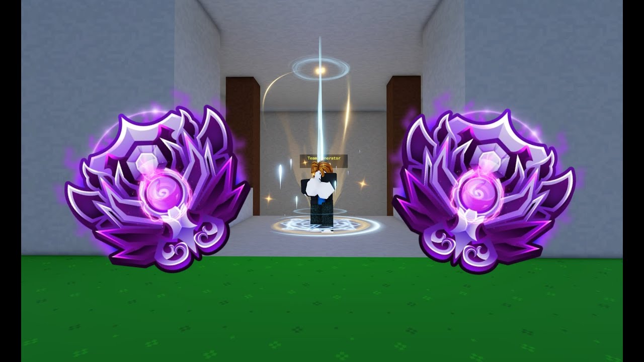 The Best Solo Queue Match Ever! (Roblox Bedwars) - YouTube