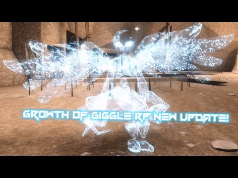 New Growth of Giggle RP update! (Showcase+Guiding light key locations ...