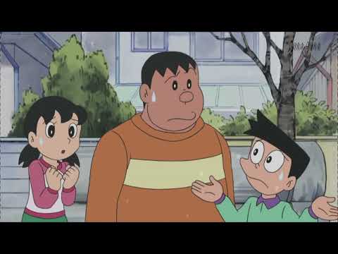 Doraemon new Hindi full episode! 🥶