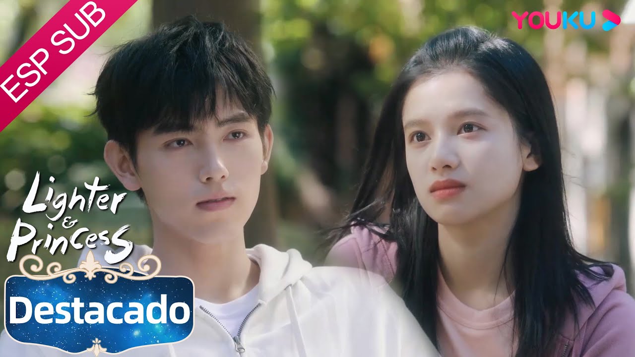 ¡Li Xun y Zhu Yun se han reconciliado! ¿Li Xun está enfermo ...