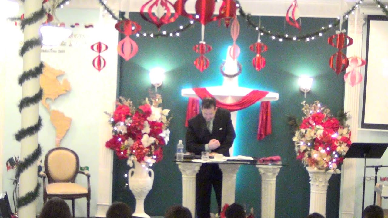 REVOLUTION NOT RESOLUTION - YouTube