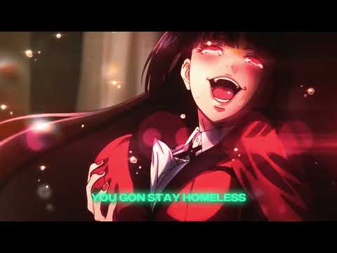 ovg! - Death Lotto (feat. Grioten) [AMV] (GOGOGO)