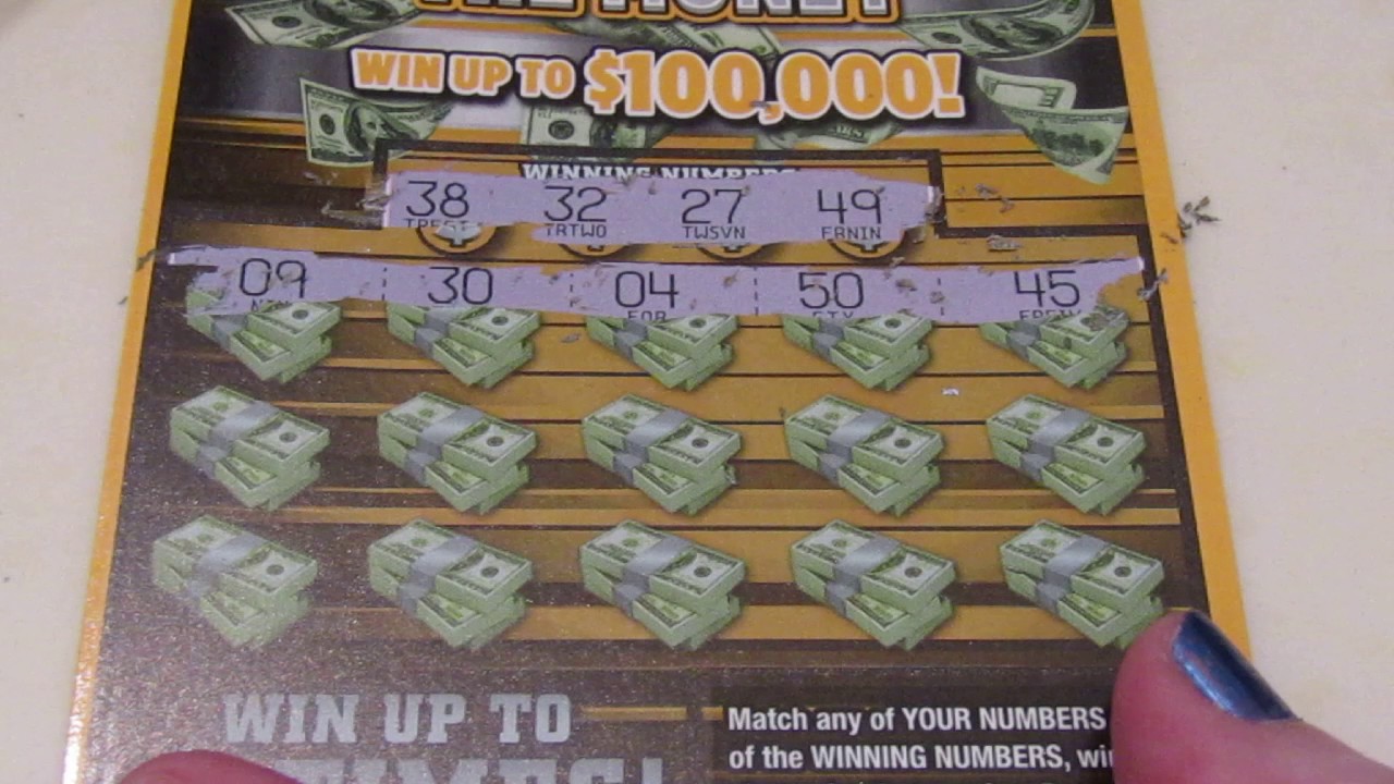 10X The Money! Winner!! - YouTube