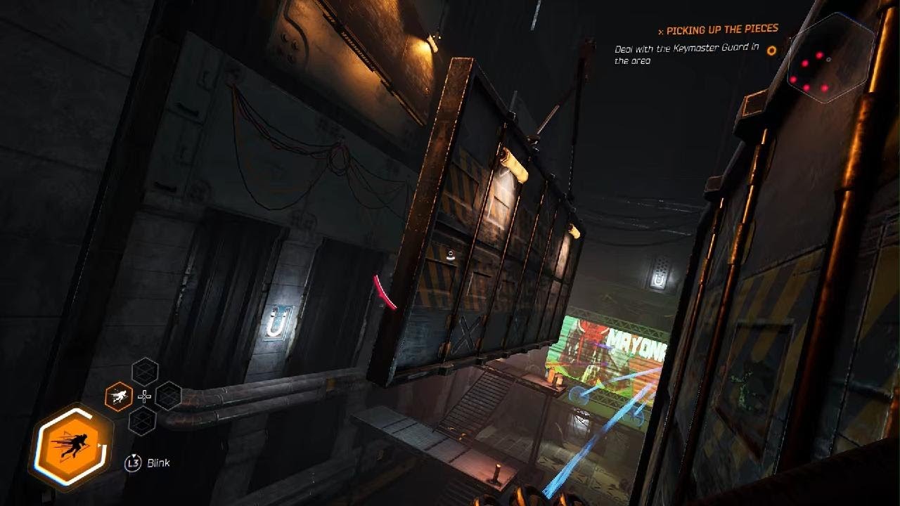 Deathrunner - YouTube