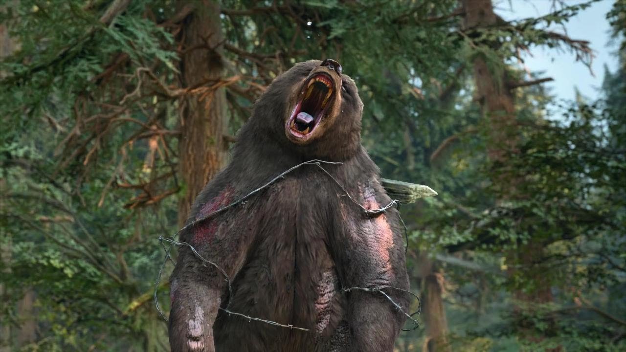 .50 cal vs Rager EPIC BATTLE - YouTube