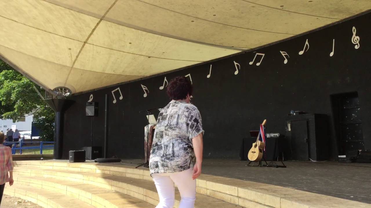 I wouldn't change a single thing about you if I could,singer Bernie ...