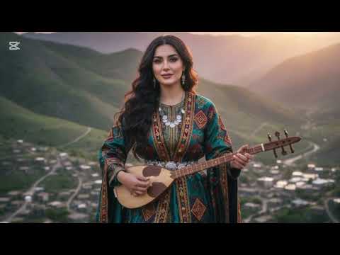 Tiktok'ta Patlayan Kürtçe Şarkı ! DAR HEJİROKE 🔥