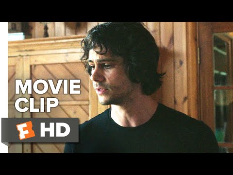 American Assassin Movie Clip - Never Make it Personal (2017) | Movieclips Coming Soon