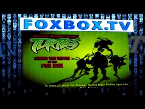 Fox Box Promos and Bumpers September 14, 2002 Part 2 480p - YouTube