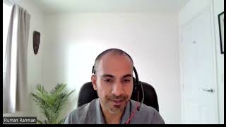 Ruman Rahman Archives - VJOncology