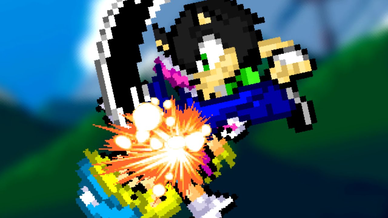 Jack vs Dede (in 14 Seconds) (Pivot Sprites Battle) - YouTube