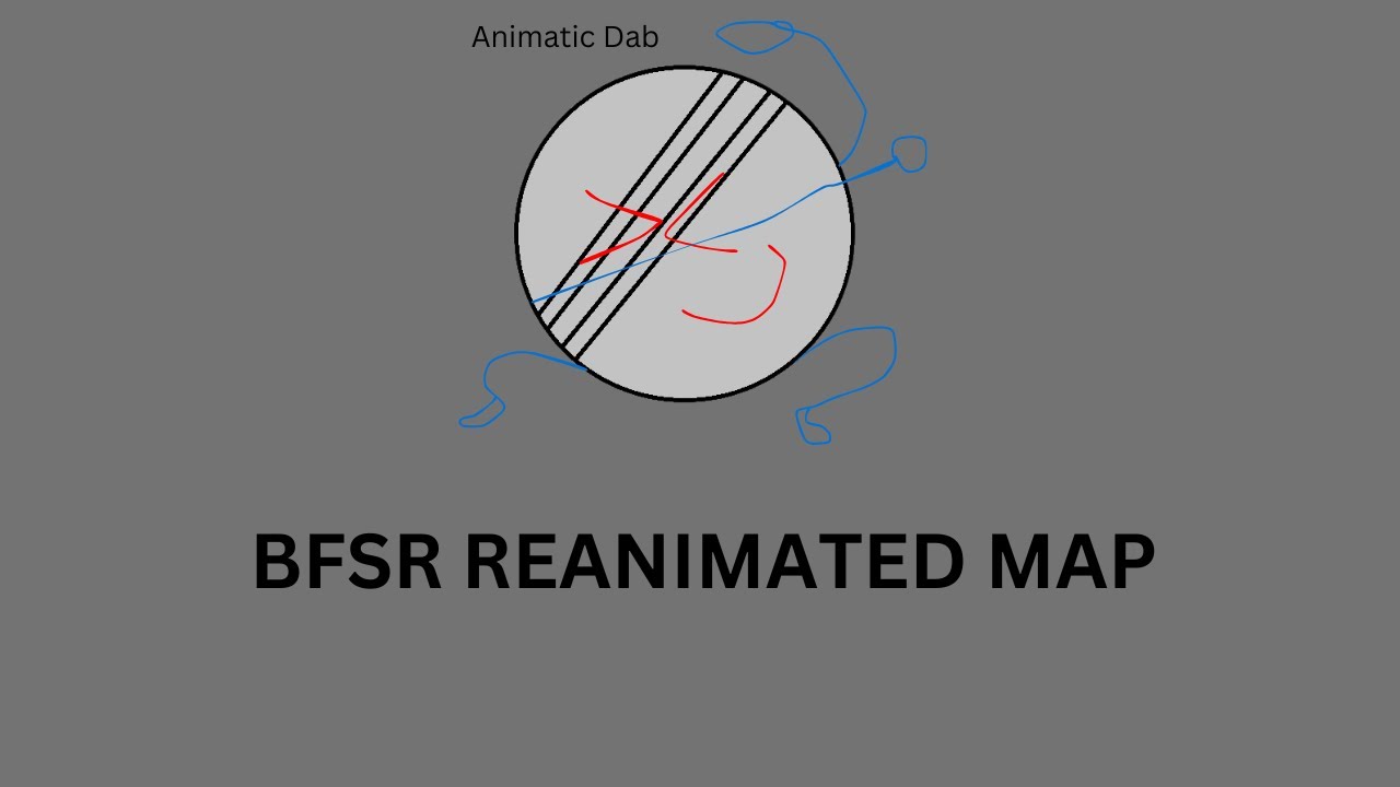 BFSR Reanimated Open - YouTube
