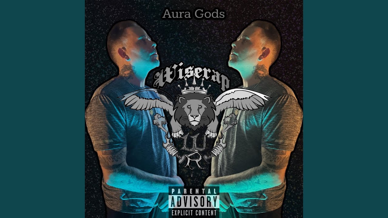 Aura God's - WiseRap: Song Lyrics, Music Videos & Concerts