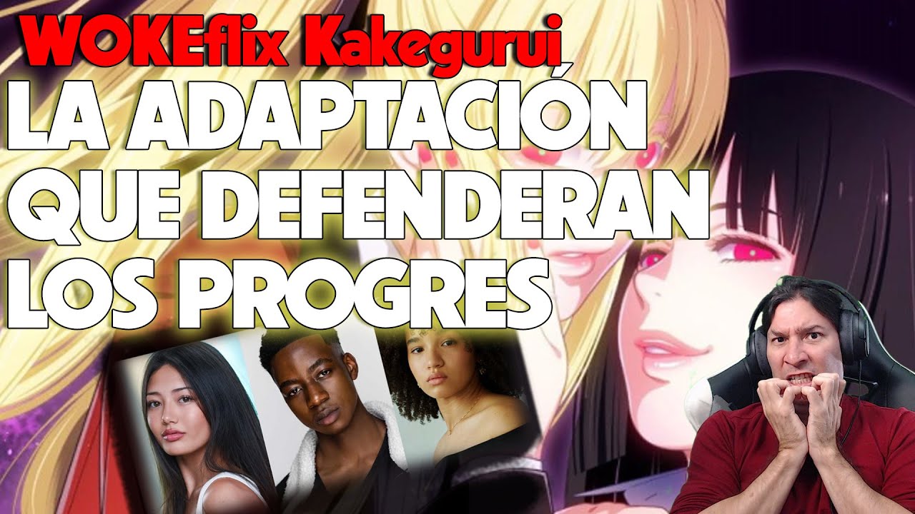 Netflix anuncia BET "ADAPTACIÓN" en acción real del manga japonés ...