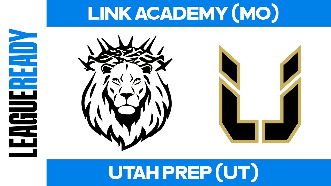 Link Academy (MO) vs. Utah Prep (UT) - YouTube