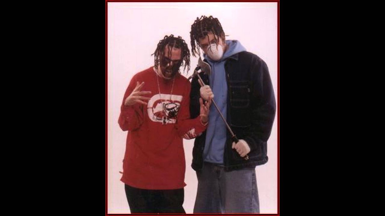 Mad Insanity (Mars & J-RZ) - I'm A Killa - YouTube