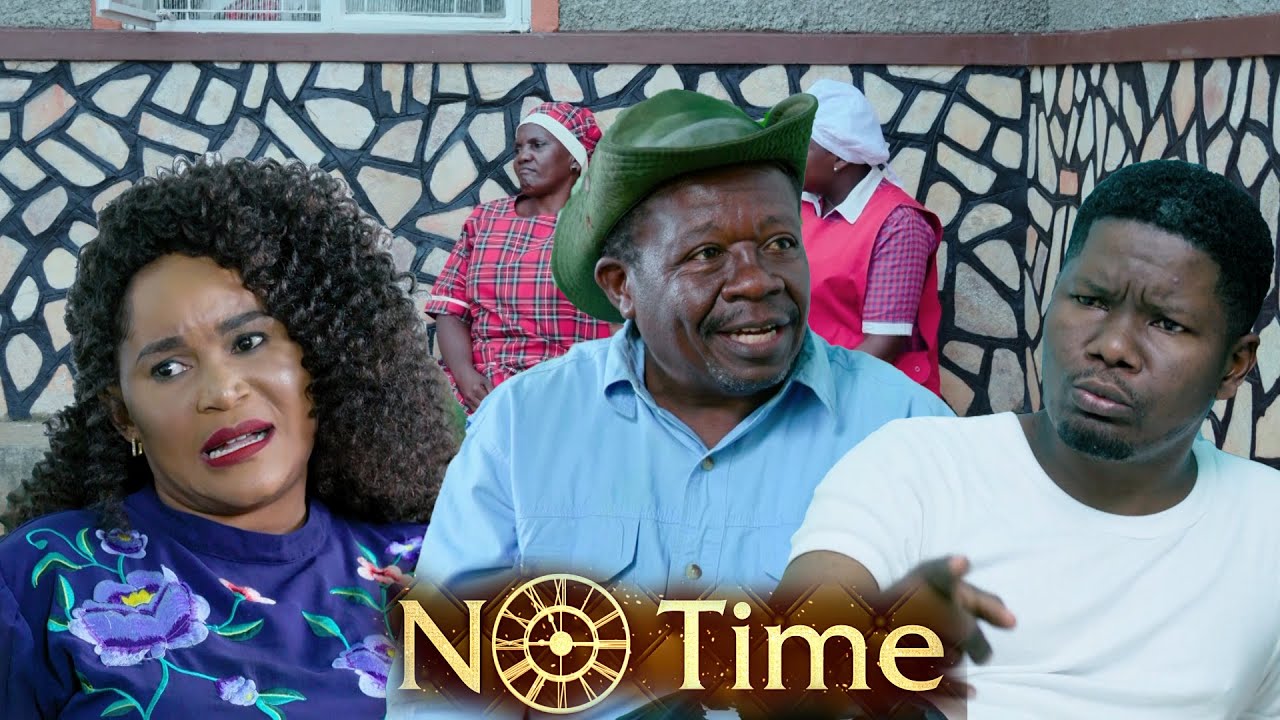 NO TIME SEASON 1 EPISODE 59 - YouTube