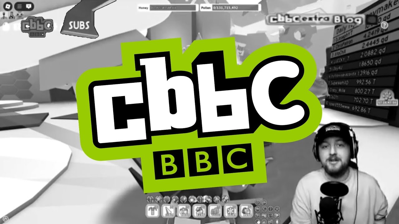 ThnxCya on CBBC (19th December 2014) (FAKE) - YouTube