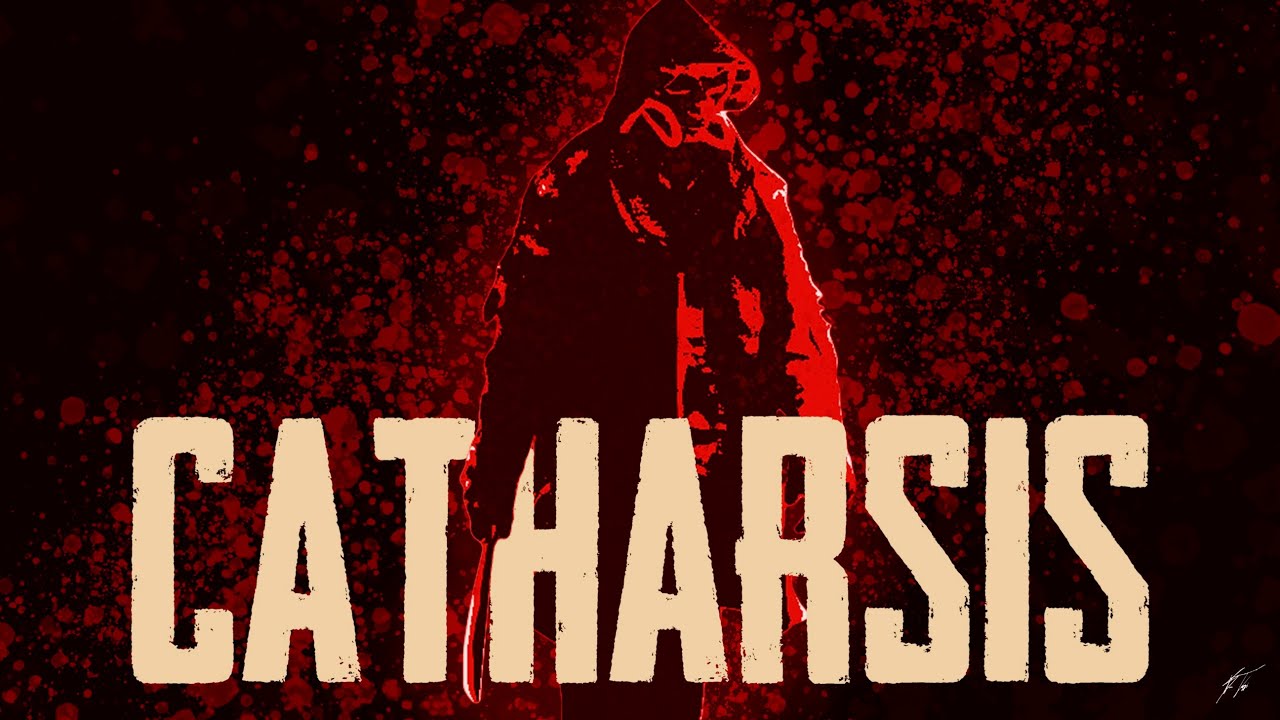 Catharsis | Short Film - YouTube