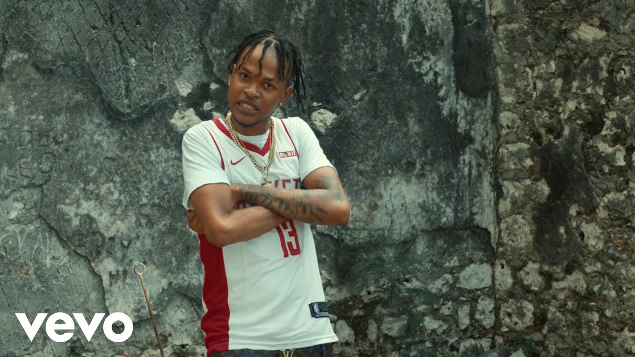 Jeff Fullyauto - JAG (Official Music Video) - YouTube