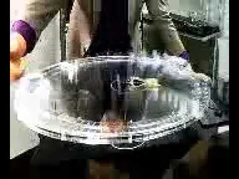 Levitation technology - YouTube