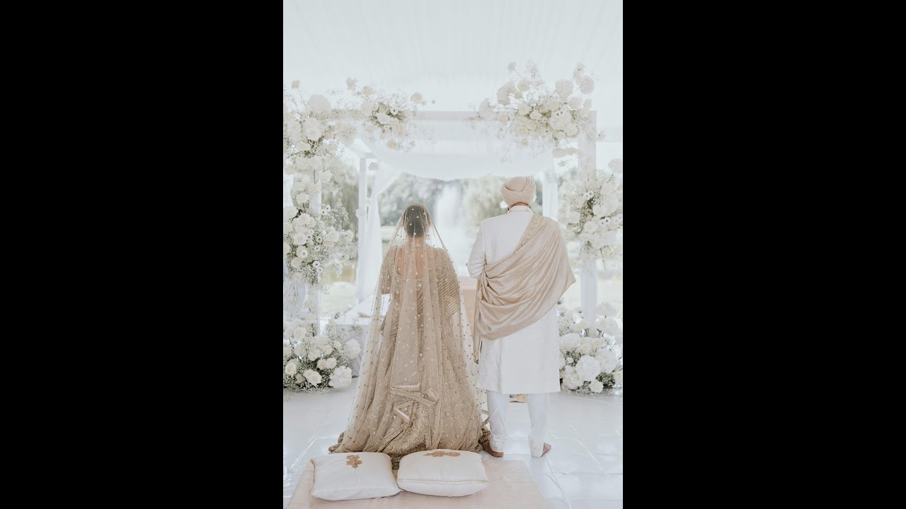 Wedding Ceremony 29-11-2024 - YouTube