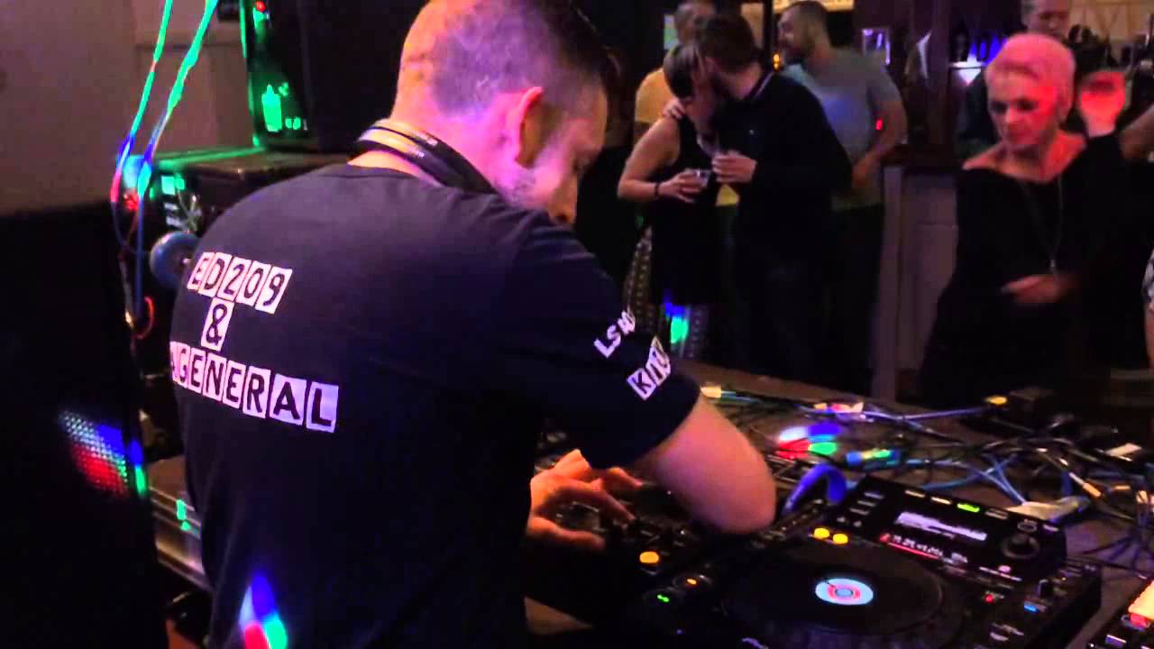 DDE 2015 - YouTube