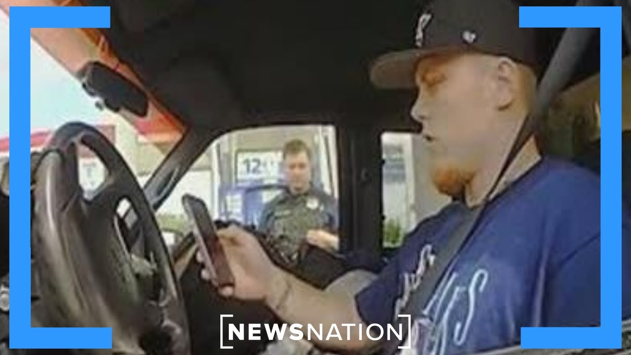 Suspect shoots officer, police return fire | Dan Abrams Live - YouTube